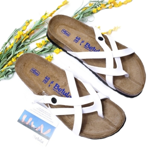 Birkenstock | Shoes | Betula By Birkenstock Sandals | Poshmark